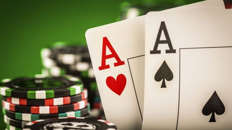 Poker: 5 Curiosidades Que Você Talvez Não Conhecia | DESCUBRA